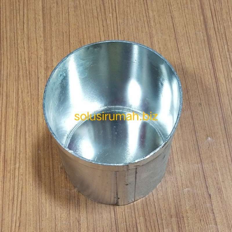 Jual Literan Beras 2 Liter Takaran 2l L Ukuran Minyak Tanpa Gagang Di ...