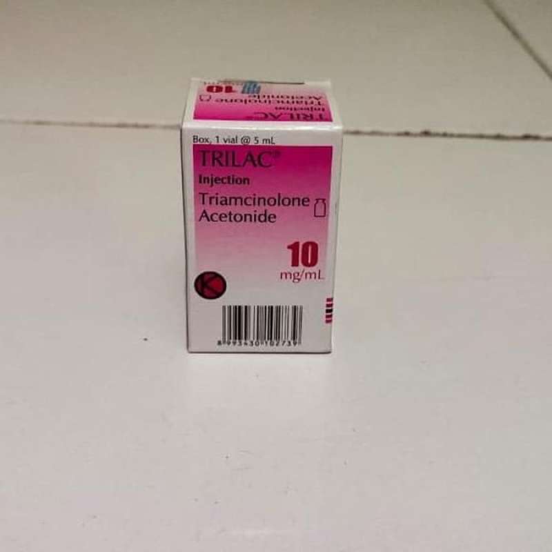 Trilac Injeksi 10 Lengkap Harga Terbaru Juli 2024 | Blibli