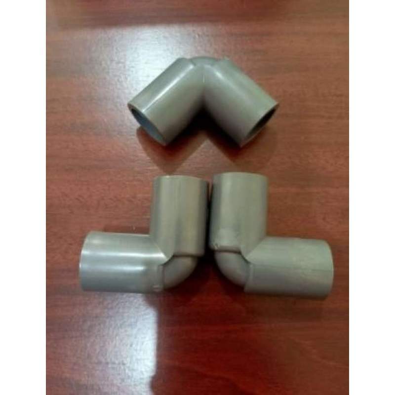 Jual Keni Pvc Winn Sambungan Pipa 1 Dim Di Seller Toko Si Utun - Kauman ...