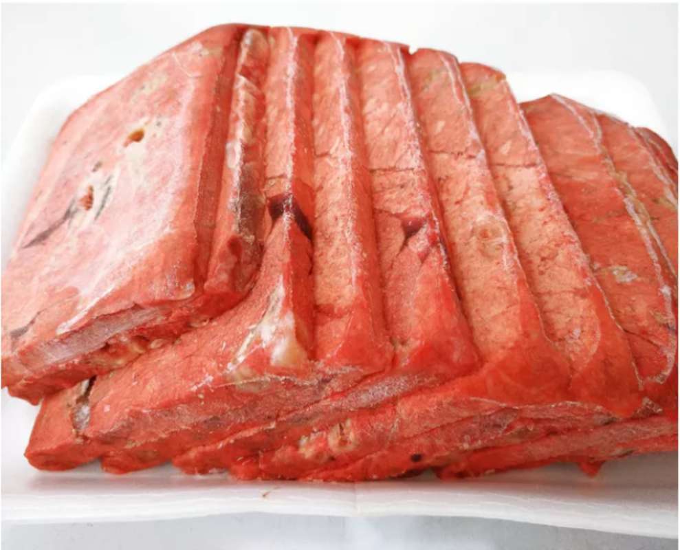 Promo DAGING SAPI PARU SLICE SHABU YAKINIKU KOREAN BBQ (500 GRAM ...