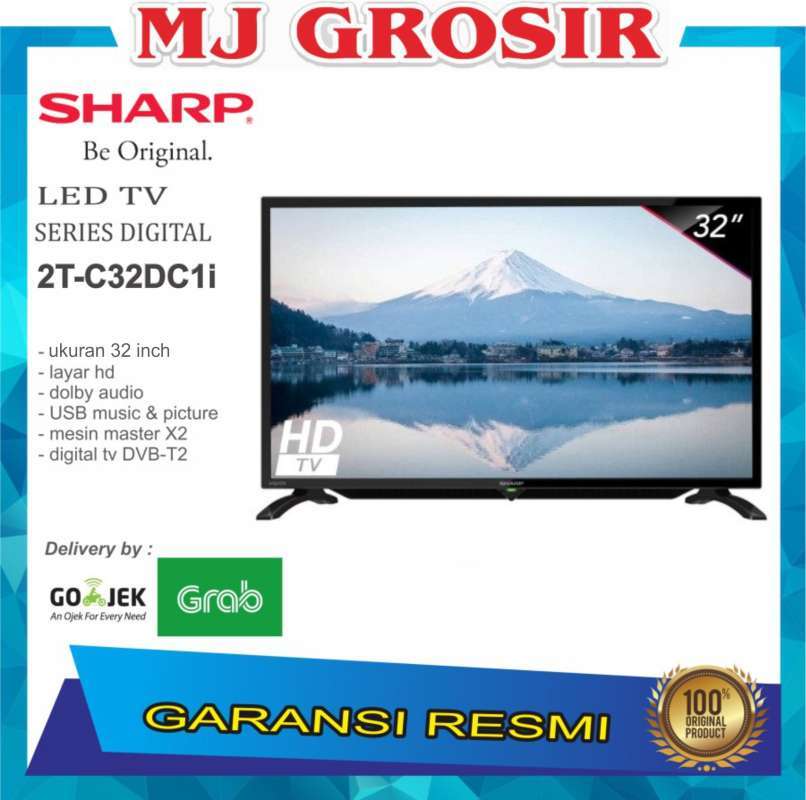 Jual Tv Led Sharp 100 Inch Original, Murah & Diskon Juli 2024 | Blibli Jual Tv Led Sharp 100 Inch Original, Murah & Diskon Juli 2024 | Blibli