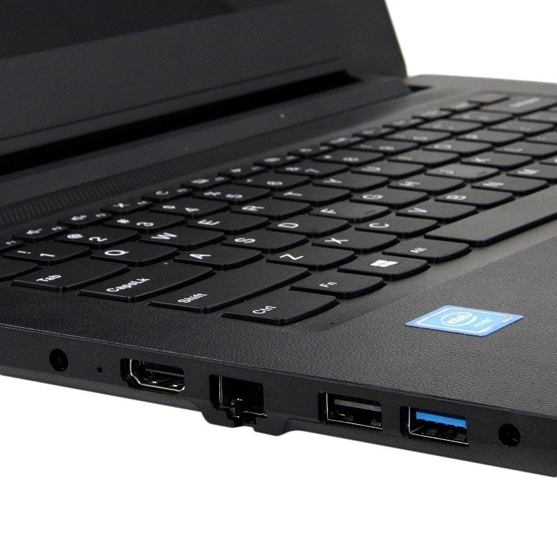 Jual Lenovo Ideapad 320-14isk Notebook - Hitam [ram 8gb | Core I3 6006u ...