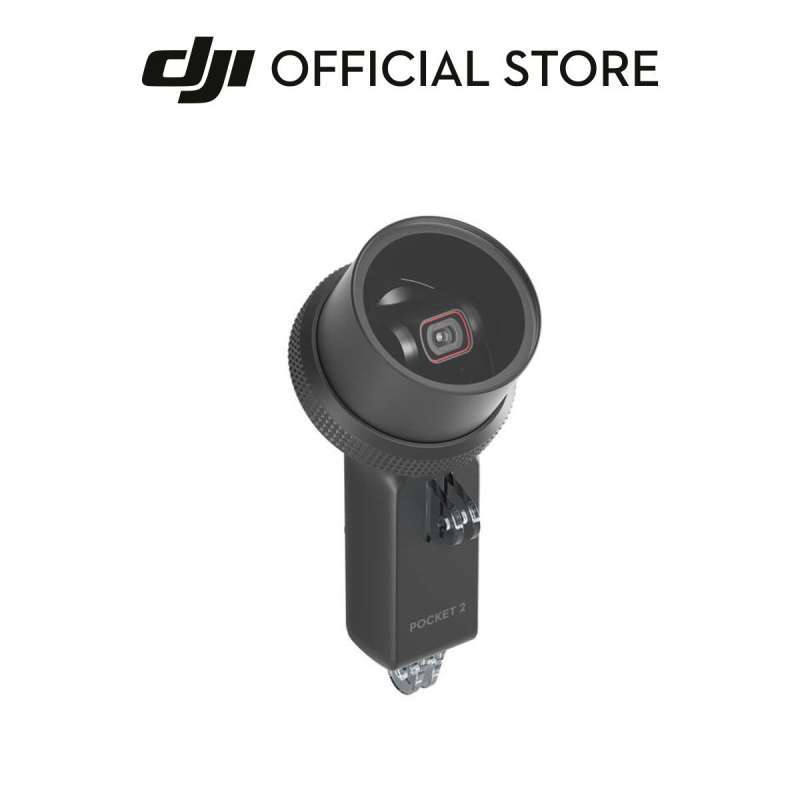 Jual Dji Pocket 2 Waterproof Case Di Seller Dji Official Store ...