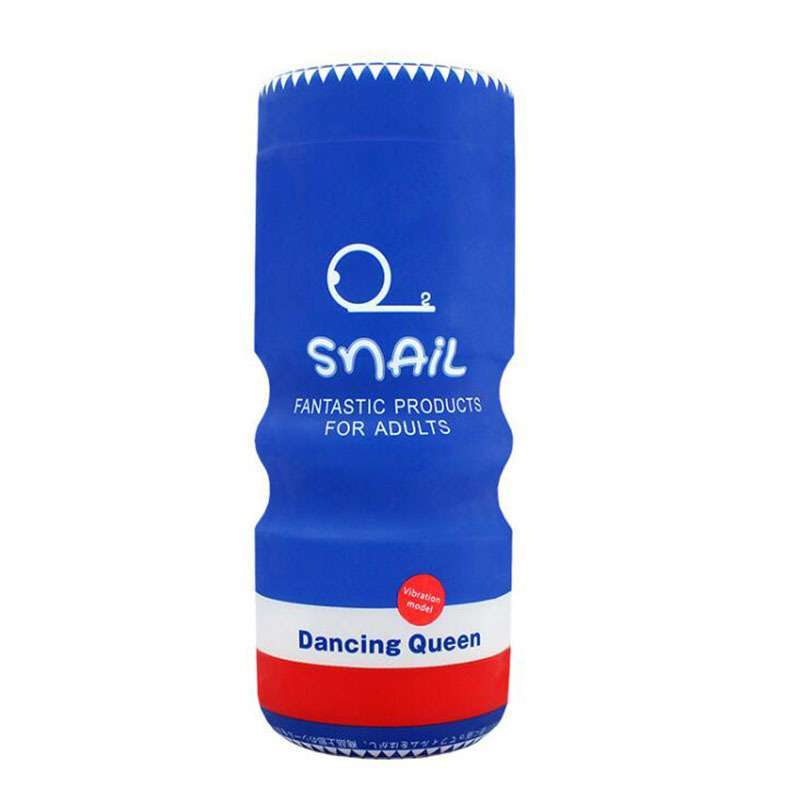 Jual Tenga Snail Flesh Daging Cup Alat Bantu Pria Sextoys - Blue Di ...