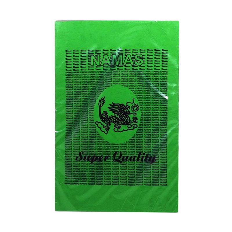 Jual Kertas Karton Hijau Original Harga Termurah Maret 2024 | Blibli