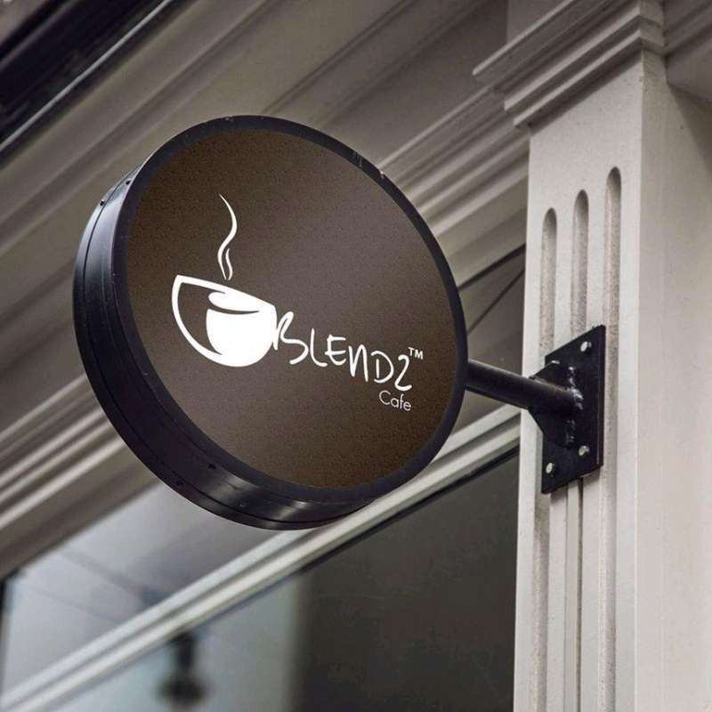 Jual Neon Box Bulat Diameter 50 Di Seller Indo_store - Pulo Gebang ...