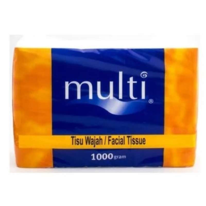 Jual Multi Facial Tissue Mp-08 1000gr Pak Di Seller Ranch Market ...