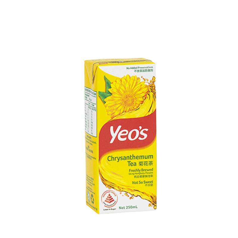 Chrysanthemum Tea Seruni Gratis Ongkir 🏷️ Harga Murah Juni 2026