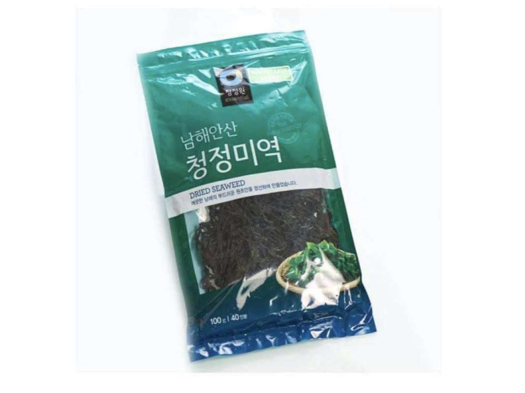 Jual Daesang Dry Seaweed [50 G] Di Seller Ranch Market Official Store ...