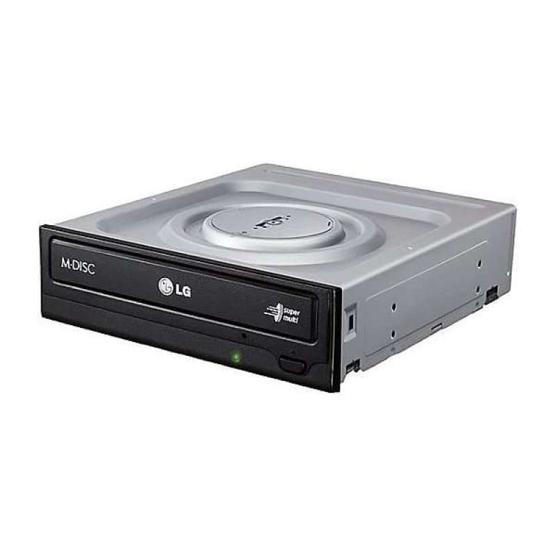 Promo DVD-RW LG TRAY / DVD WRITER LG FOR PC Diskon 10% di Seller Sabang ...