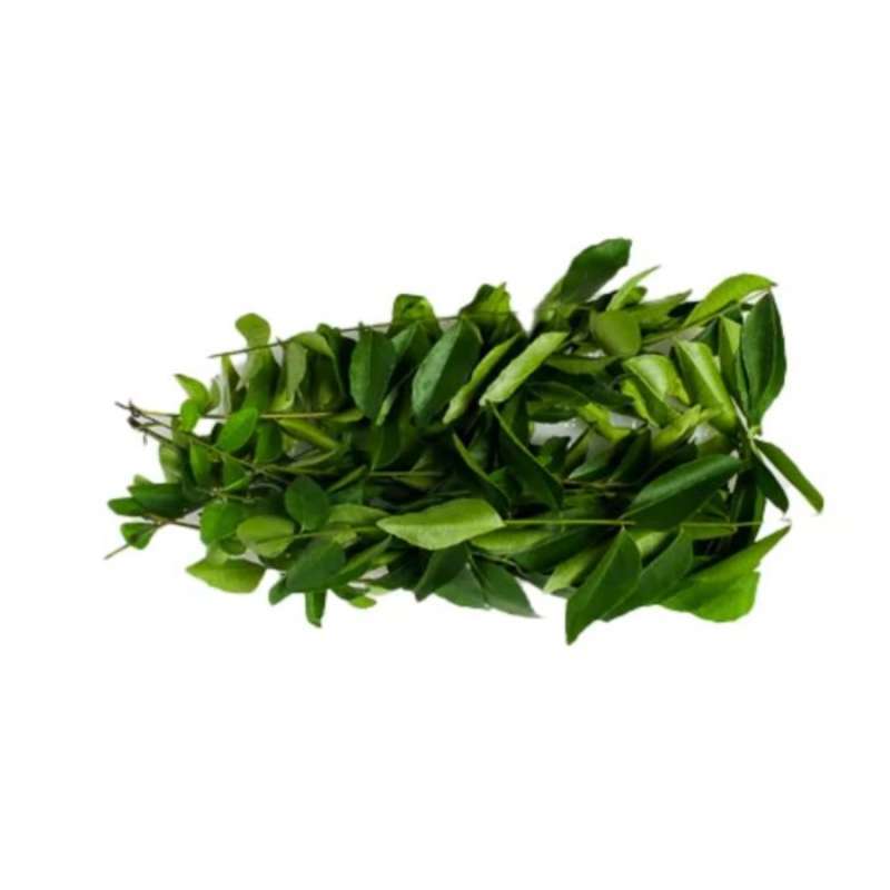 Jual Daun Kare Pack Halal Di Seller Farmers Market Summarecon Serpong ...