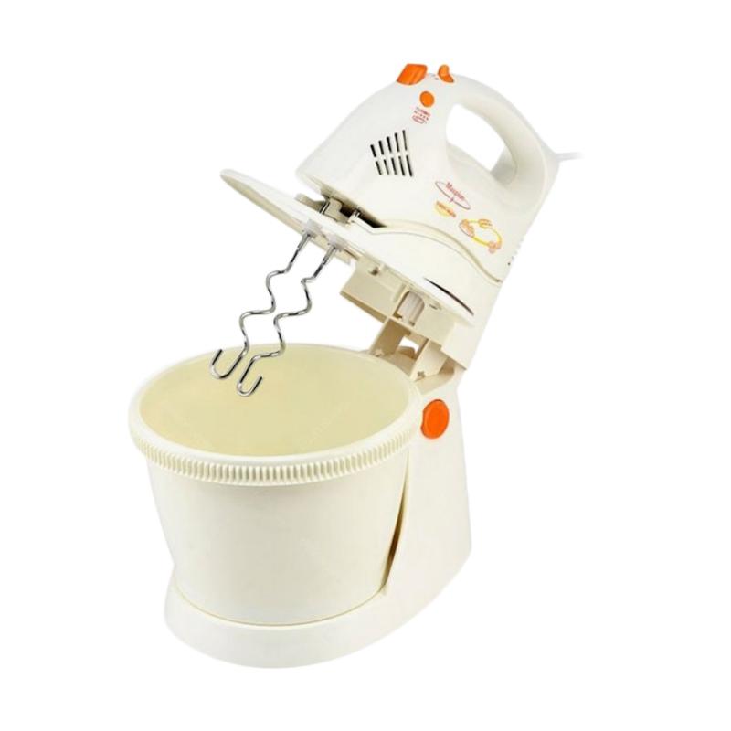 Jual Maspion Mt 1180 Stand Mixer Original, Murah & Diskon April 2024 ...
