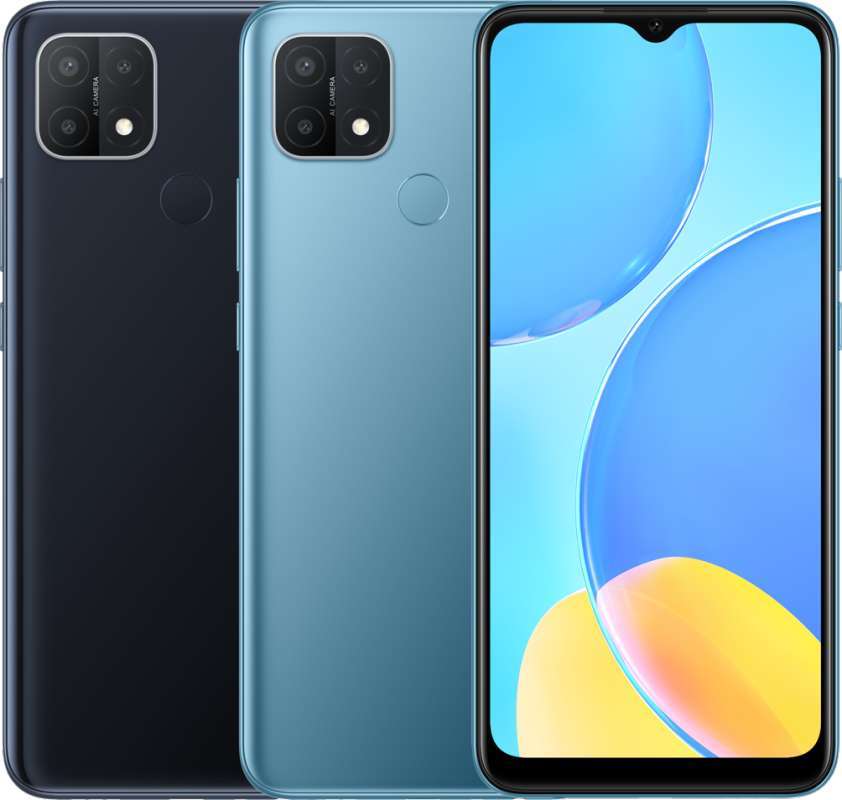 Oppo A15S 🔥 - Harga Terbaru Juni 2026