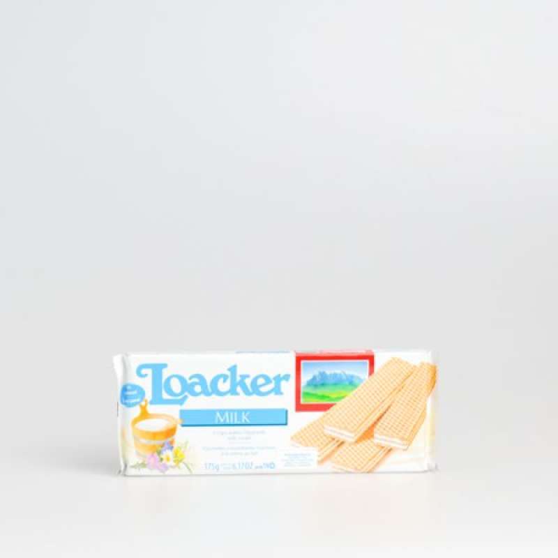 Jual loacker milk wafer Terdekat 🏷️ Harga Grosir Murah Terupdate Hari ...