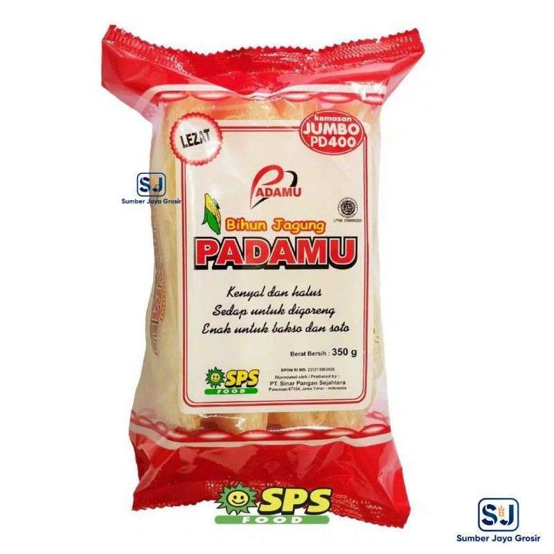 Bihun Padamu 1 Bal Gratis Ongkir 🔥 Harga Murah Juni 2026