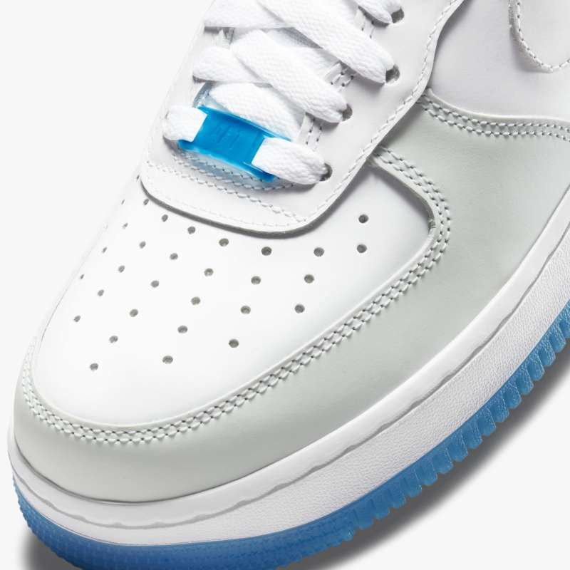 Jual Nike Af1 Low Lx Uv Reactive - 37.5 Di Seller Dhype - Dhype - Kota ...