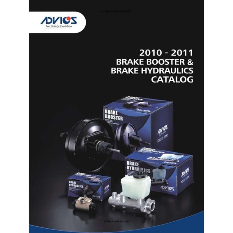 Harga Brake Canter 💯 Terbaru, Spesifikasi, & Kredit Mei 2026