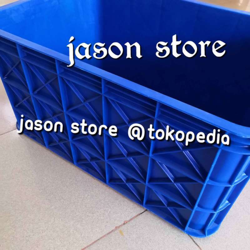 Jual Container industri Rabbit 3326-Box industri Rabbit 3326-Kotak ...