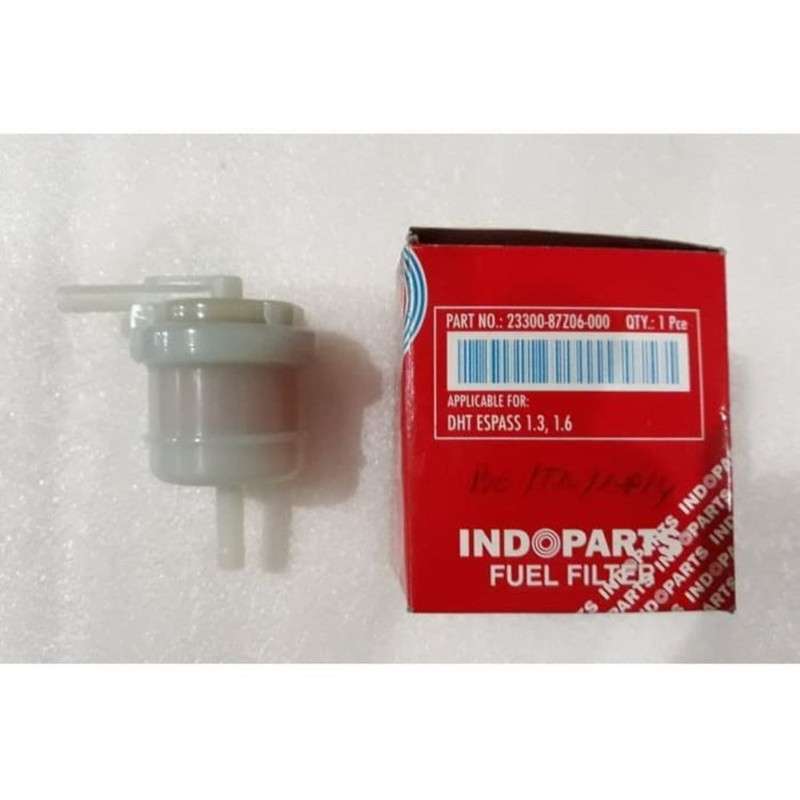 Harga Filter Bensin Daihatsu 💯 Terbaru, Spesifikasi, & Kredit Juni 2026