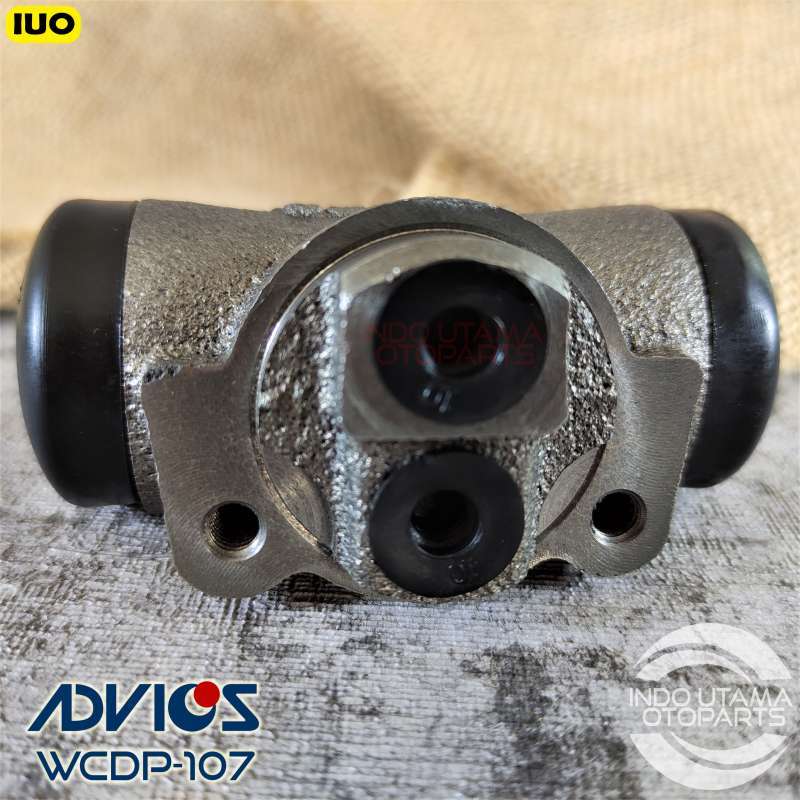 Jual Wheel Cylinder Rush Terios Rh Master Rem Roda Advics Wcdp 107 ...