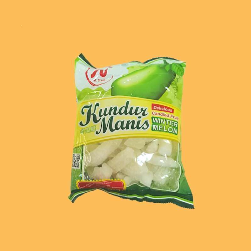 Promo Kundur Manis Winter Melon / Candied fruit / Tangkui / Tangkue ...