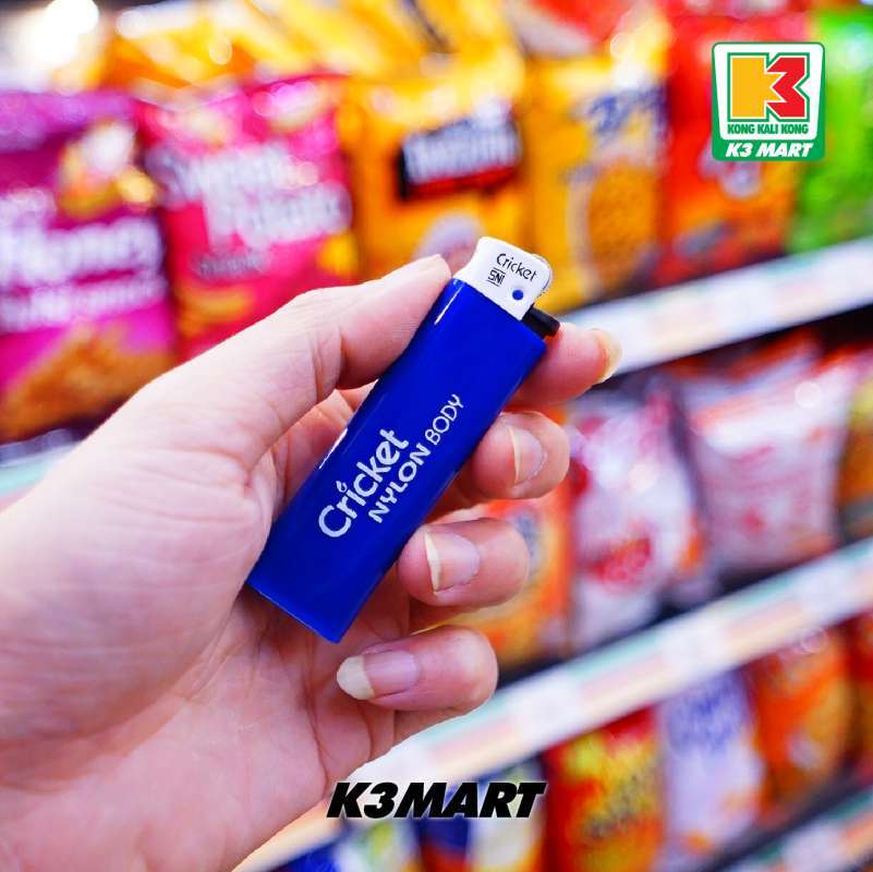 Jual Korek Gas Cricket Polos Termurah - Harga Grosir Terupdate Hari Ini ...