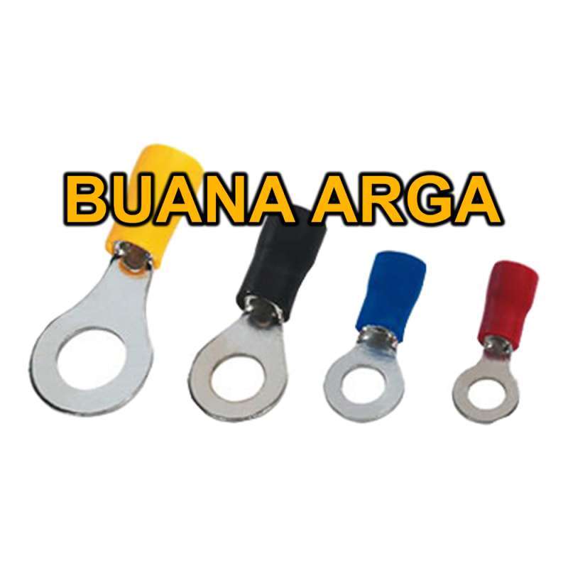 Jual Scun Ring O Skun Ring Isolasi 2.5-5 atau 2.5-6 di Seller Buana ...