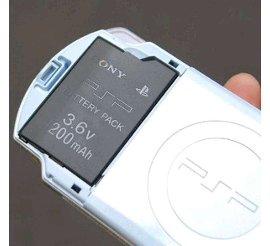 Jual Sony Psp 3000 Battery Spesifikasi Original, Murah & Diskon Harga ...