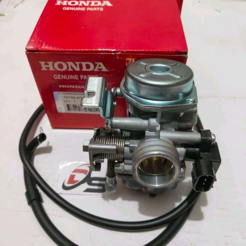 Jual Karburator New Megapro Monoshock Terbaru Dengan Harga Termurah Di 2024 | Blibli
