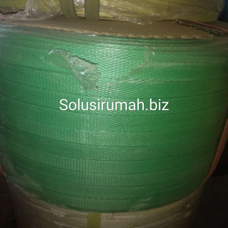 Jual Strapping Band Pvc Original Murah - Harga Diskon Juni 2024 ...