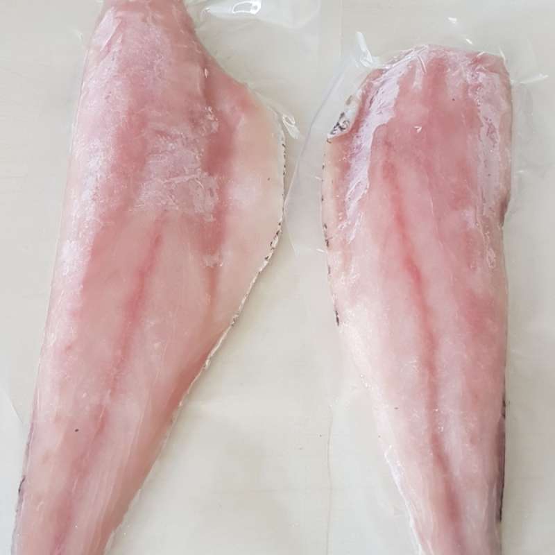 Jual Ikan Kakap Cina Fillet - 22 Seafood Halal Di Seller 22 Seafood ...