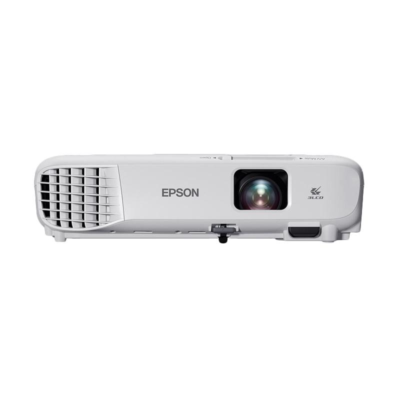 Jual Epson EB-980W Projector [3LCD-3800 LUMENS-WXGA] GARANSI RESMI - - - FREE BREKET di Seller ...