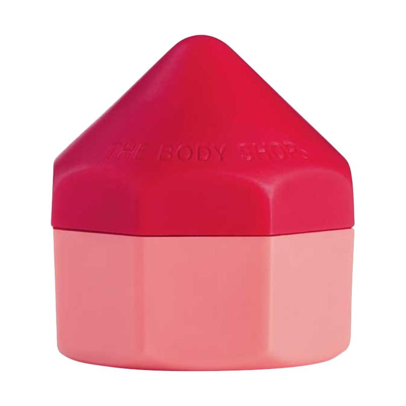Jual The Body Shop Lip Juicer - Red [11 g] di Seller All in one ...
