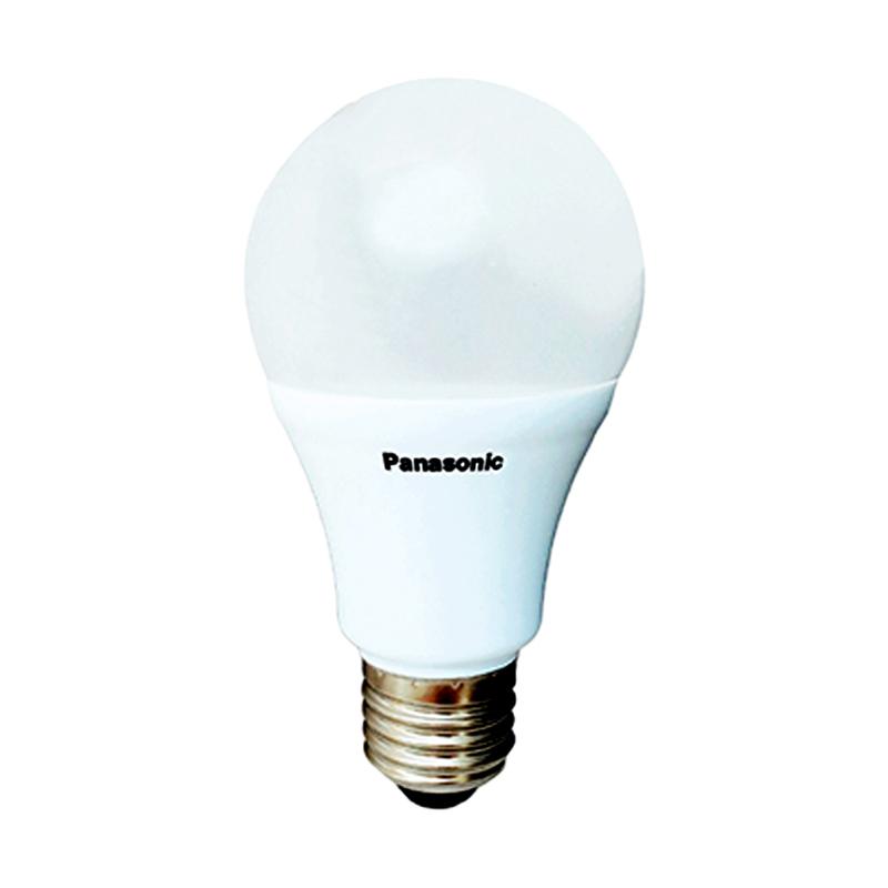 Jual Panasonic Neo Cool Daylight Lampu Led - Putih [11 Watt] di Seller ...