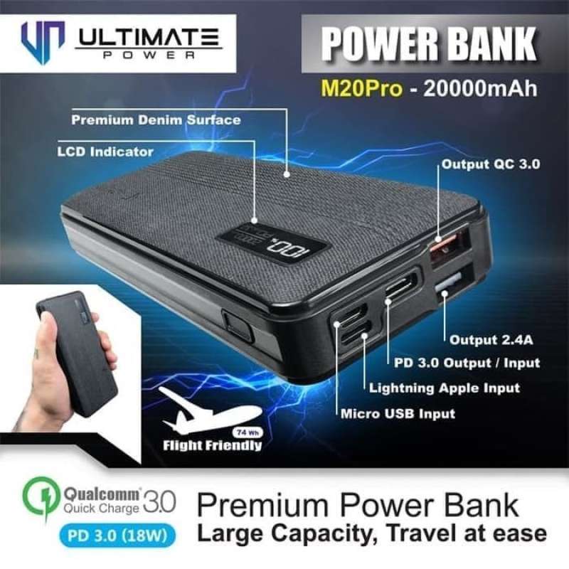 Jual POWER BANK Special Design for Pajero Sport Fortuner 4x4 Offroad ...