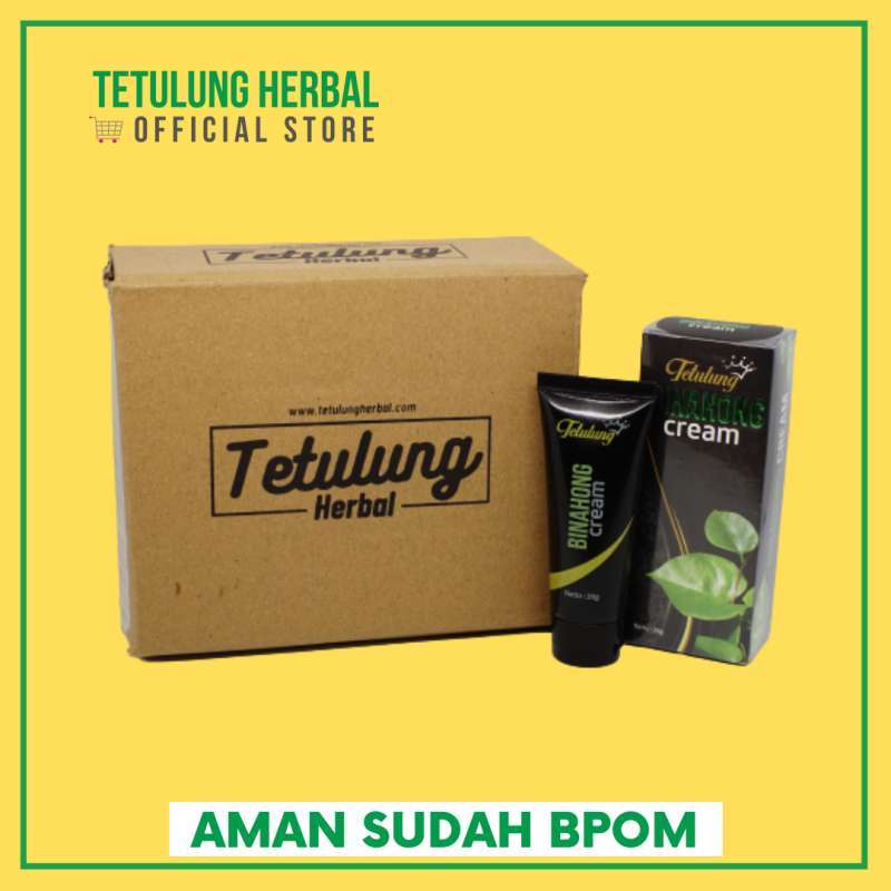 Promo SALEP KULIT GATAL SCABIES MANUSIA - BINAHONG 20 GR Diskon 17% di ...