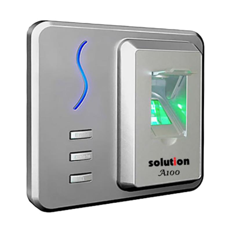 Jual Solution A100 Access Door Mesin Akses Pintu Di Seller Infinite ...