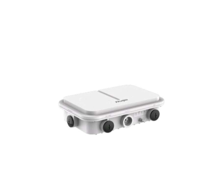 Jual Ruijie RG-AP680(CD) Wi-Fi 6 Access Point di Seller Wireless Mall ...