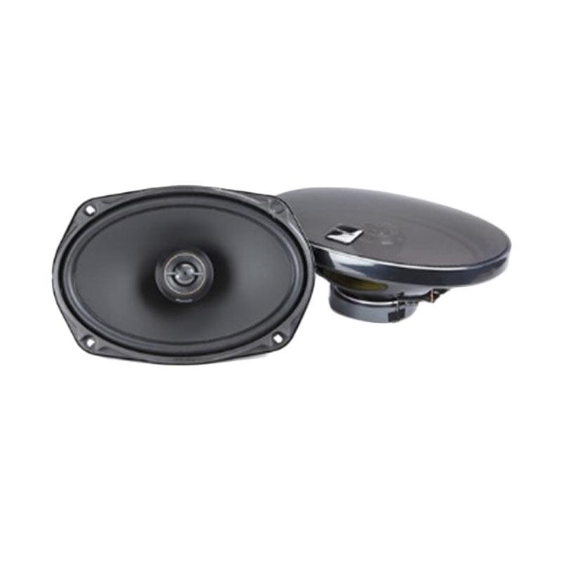 Jual Pioneer Ts-d69f Two Way Speaker Mobil [6 Inch] Di Seller Audio ...