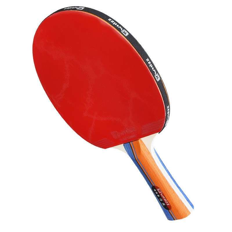 Promo Whizz Table Tennis Racket Set A9 Original Tenis Meja - Paket 1 Tennis Diskon 23% di Seller ...