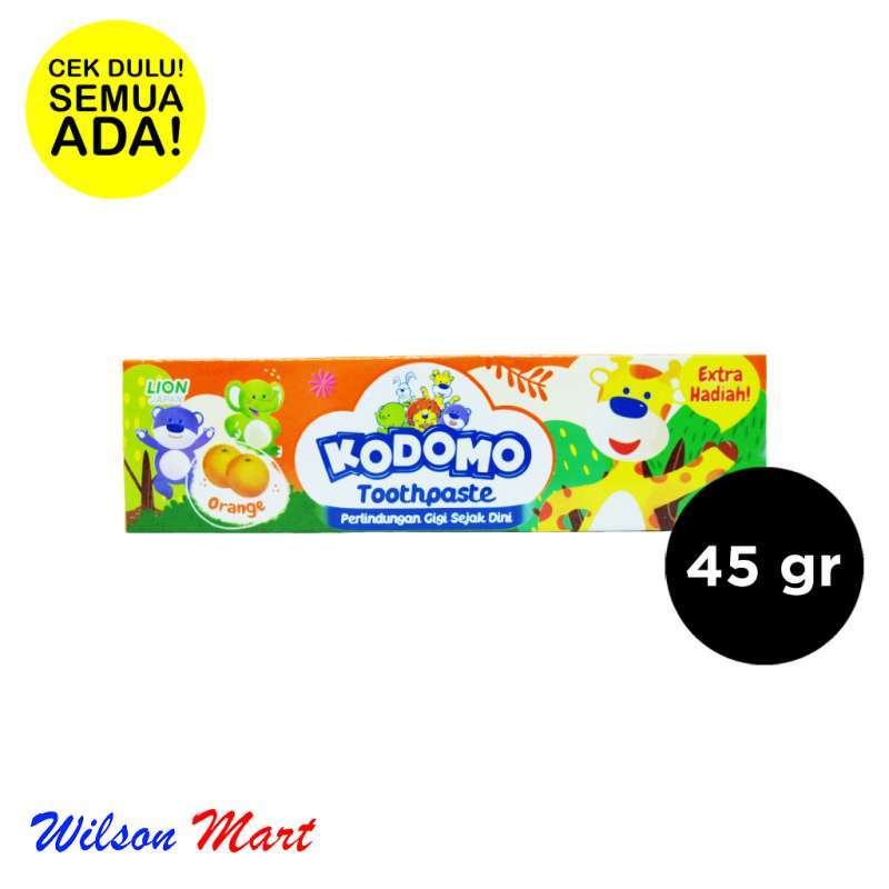 Odol Pasta Gigi Gratis Ongkir 🔥 Harga Murah Mei 2026