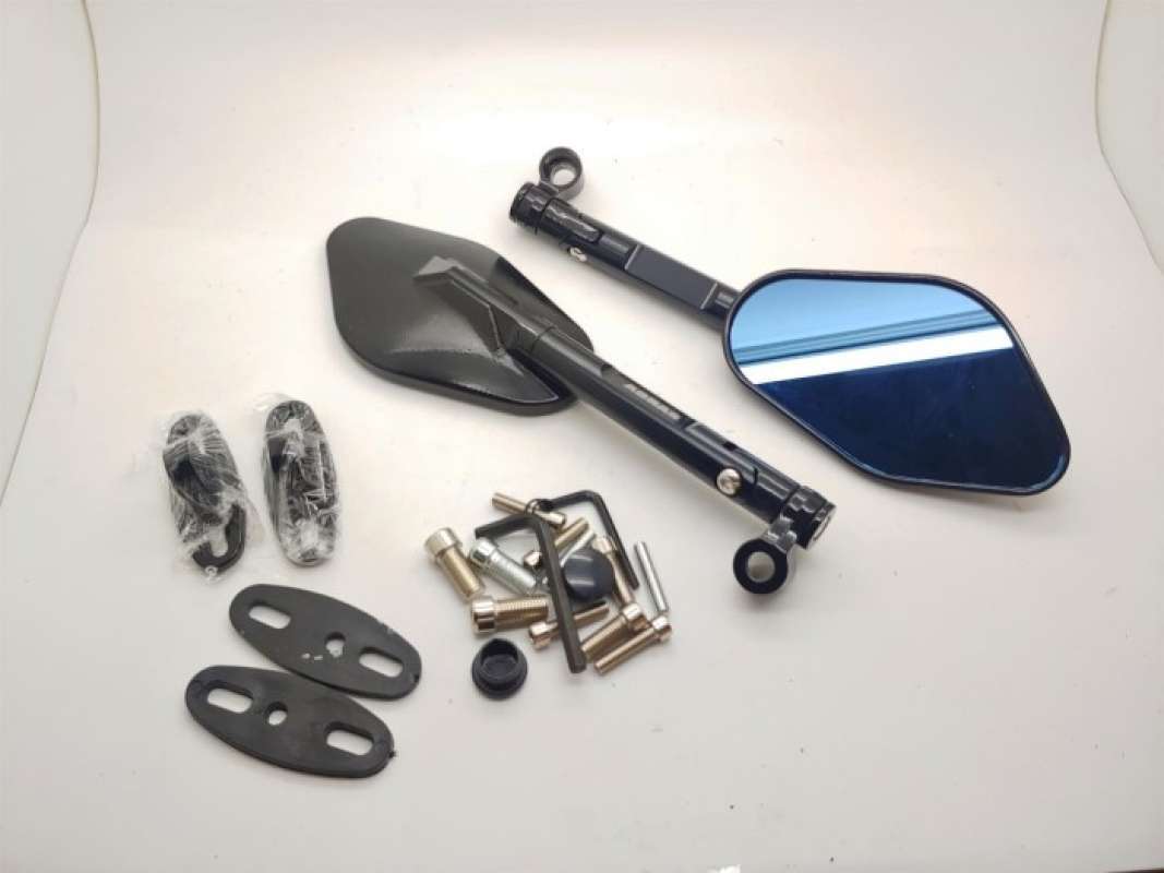 Promo Spion Model Rizoma Elipse Replika Cbr R15 Ninja Nmax Xmax Pcx Dll ...