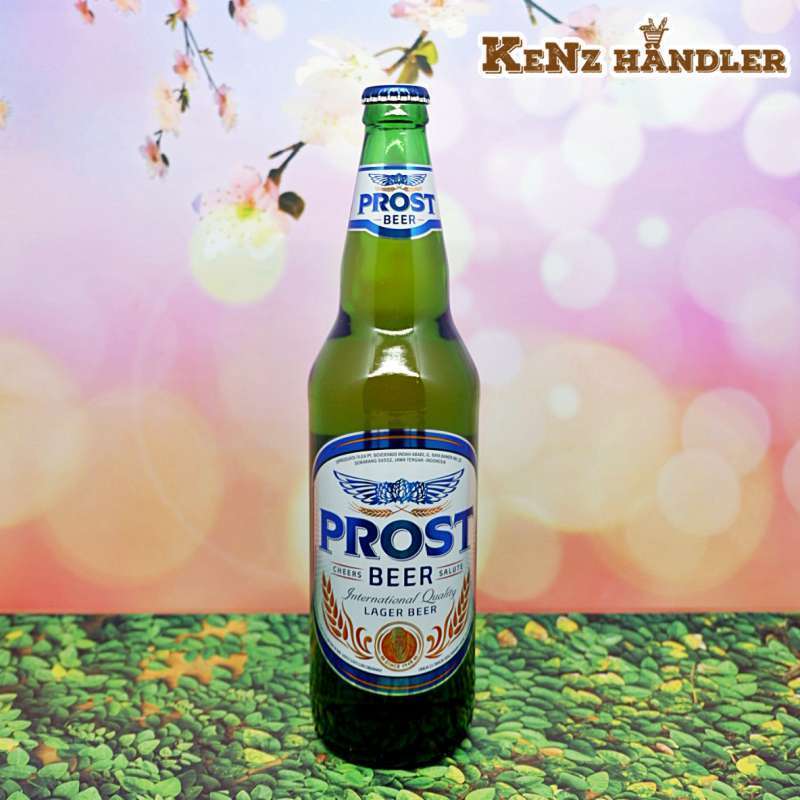 Jual PROST Bremer 620ML di Seller JOJO STG - Jaka Sampurna, Kota Bekasi ...