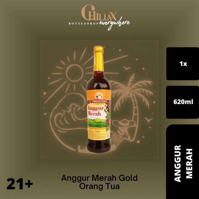 Jual Anggur Merah Terdekat Maret 2024 | Blibli