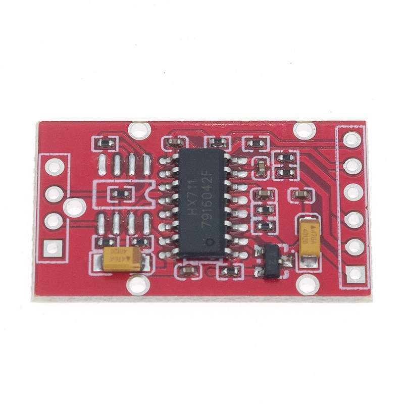 Jual FREE ONGKIR Hx711 Modul Sensor Berat Konversi 24-bit A - D Dual ...
