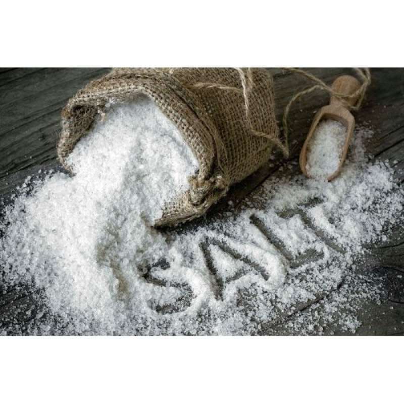 Jual 1kg Sea Salt Natural Bali Seasalt Fine Grain Garam Laut Bali 1000g ...