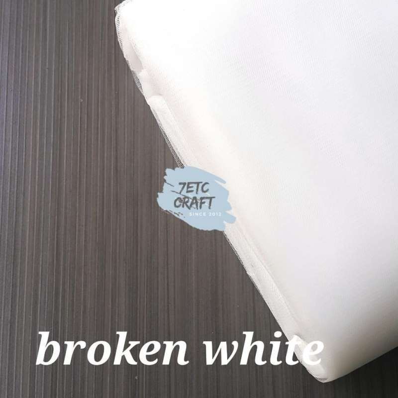 Jual Kain Tile Putih Meteran Model Terbaru & Kekinian - Harga Diskon ...