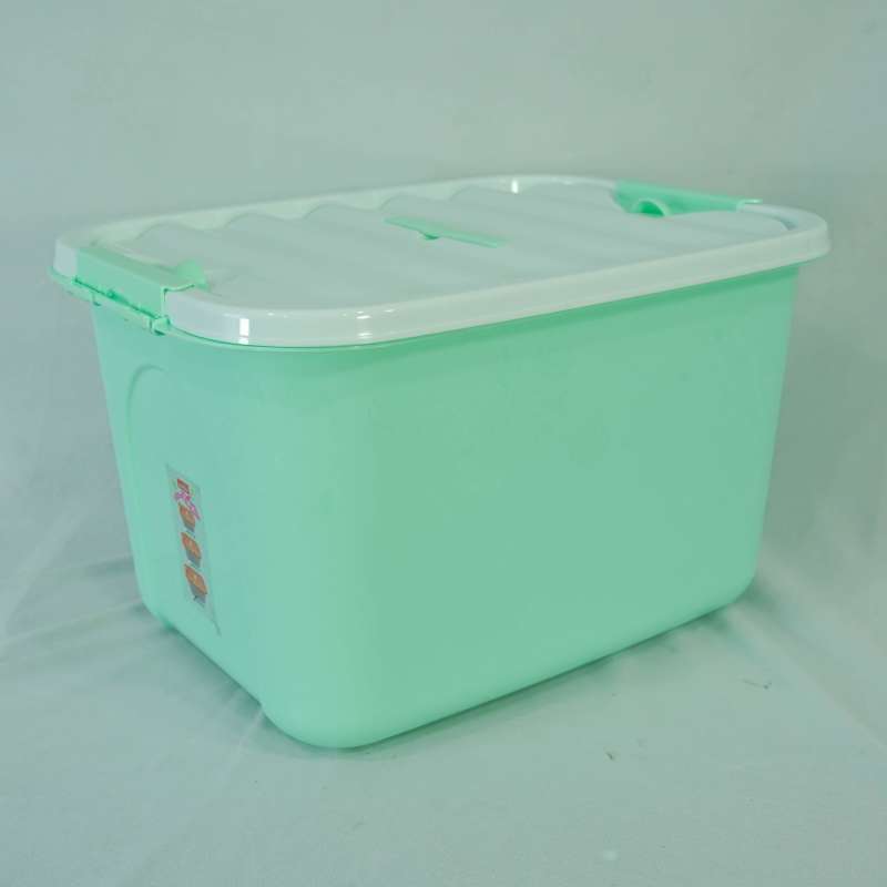 Promo Container Box Penyimpanan Serbaguna / Box Ukuran Besar (Large ...