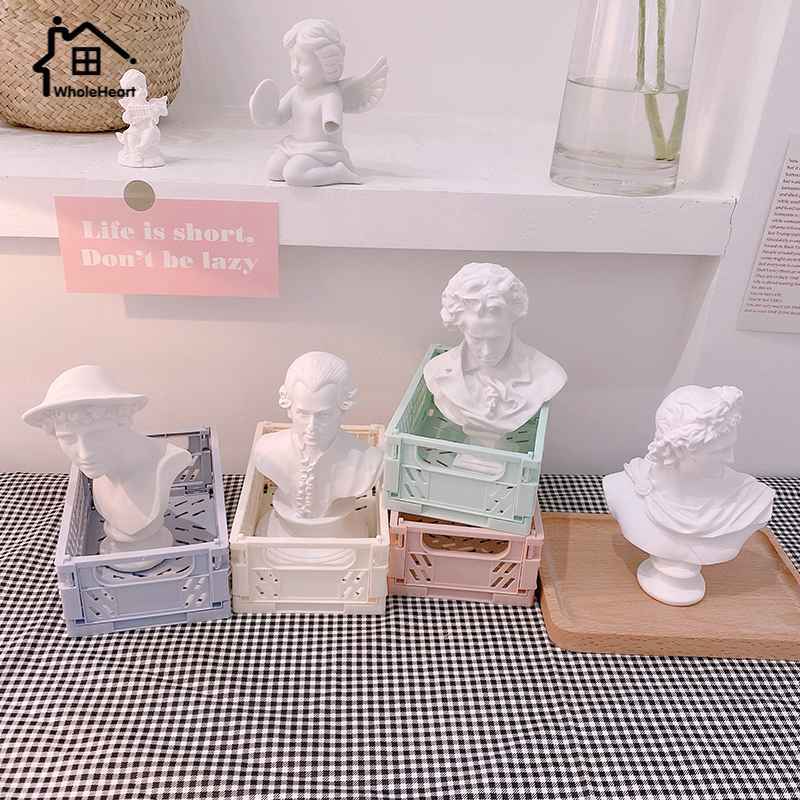 Jual FREE ONGKIR Mini David Famous Sculpture Miniature Greek Mythology ...
