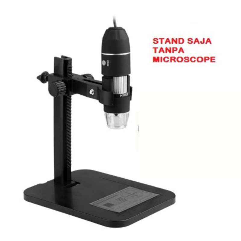 Jual STAND MIKROSKOP DIGITAL Digital Microscope USB di Seller CIptamuda ...